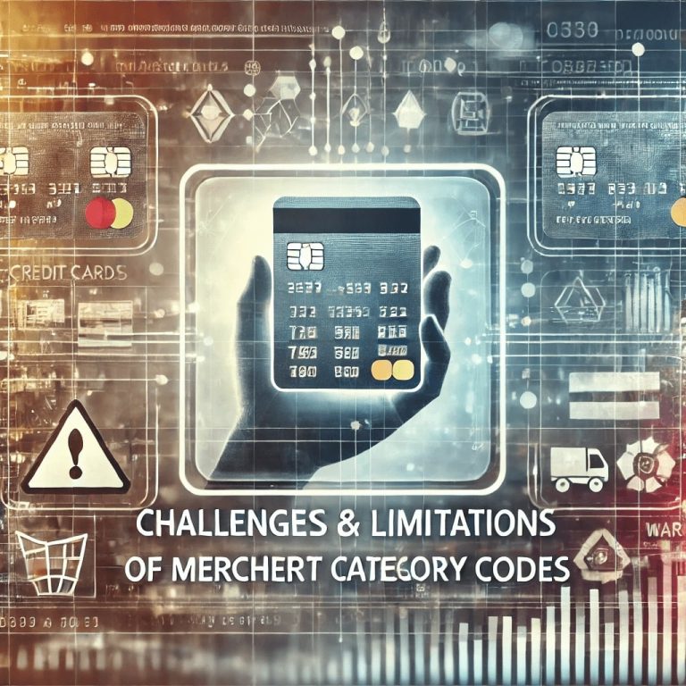 A Complete Guide to Merchant Category Codes (MCCs)
