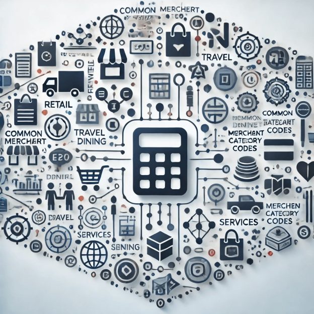 A Complete Guide to Merchant Category Codes (MCCs)